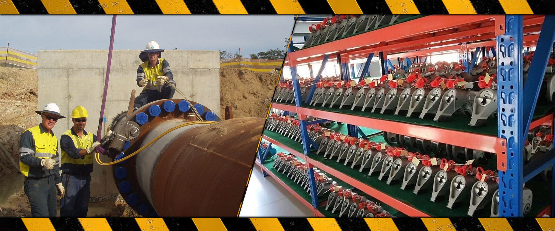 Torque Tool Solutions @ Alltorq Tools